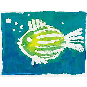 Pebeo Drawing Gum Marker 4mm-Latex Free