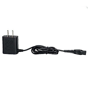 NEW! 15V Power Razor Charging Cord Adapter For Philips Norelco Shaver HQ8505 US Plug