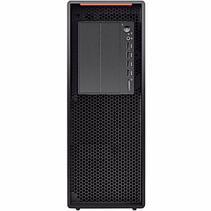 PCSP P520 Workstation, Intel Xeon W-2123 3.60GHz 4-Core, 1TB NVMe M.2 SSD, Quadro M2000 4GB (4X Display Ports), Windows 11 Pro (Renewed) (32GB DDR4)