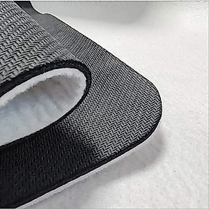 Grandma Gifts, Grandma Heart Funny Grandkids Welcome Parents by Appointment, Personalized Front Doormat, Gifts for Nana from Grandkids, Outdoor Indoor Welcome Mat, Gifts for Christmas