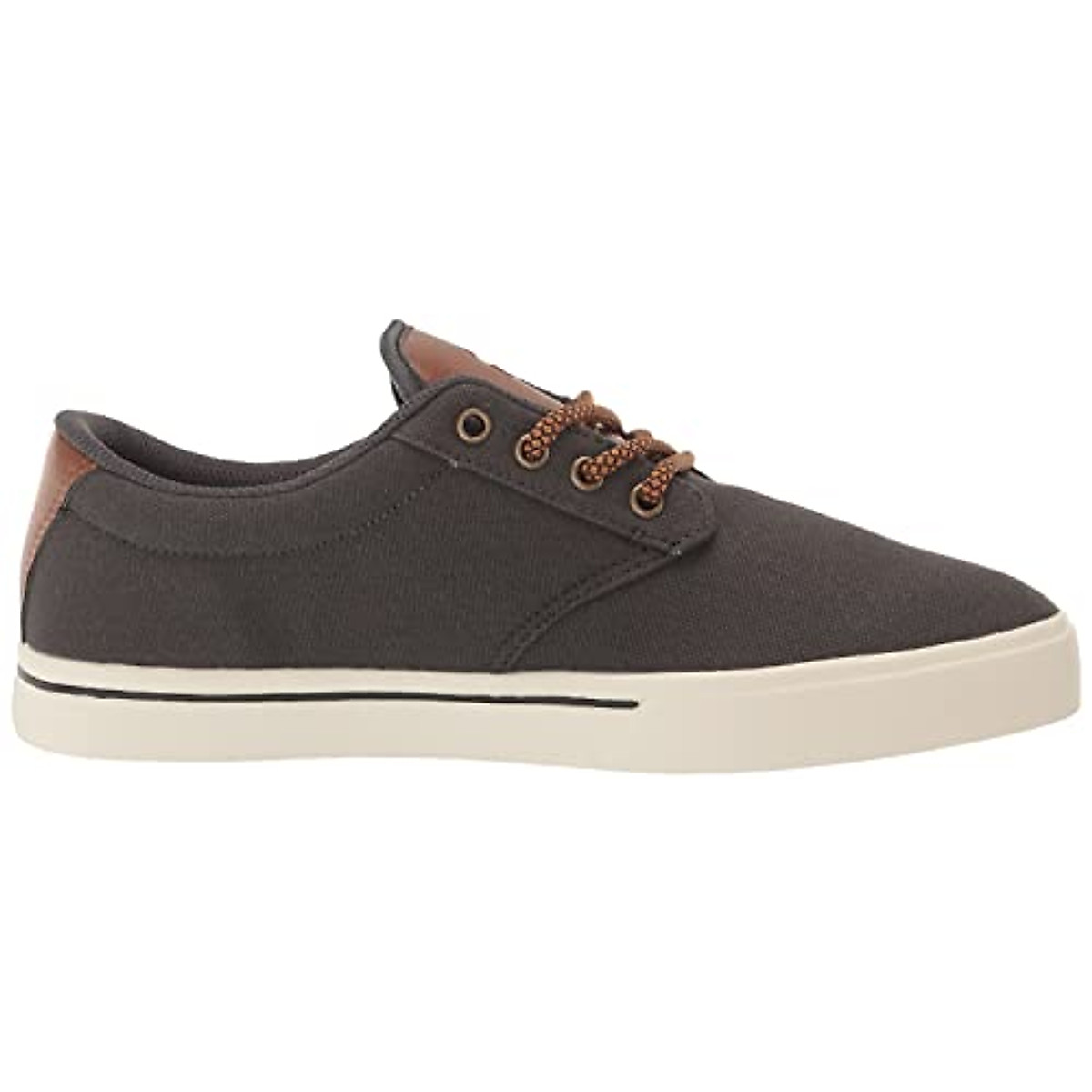 Etnies Men's Jameson 2 Eco Skate Shoe, Dirty Wash, 7