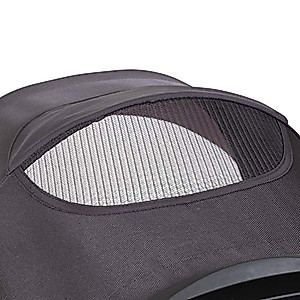 Baby Trend Tango™ Stroller Travel System with Ally™ Infant Car Seat, Cassis