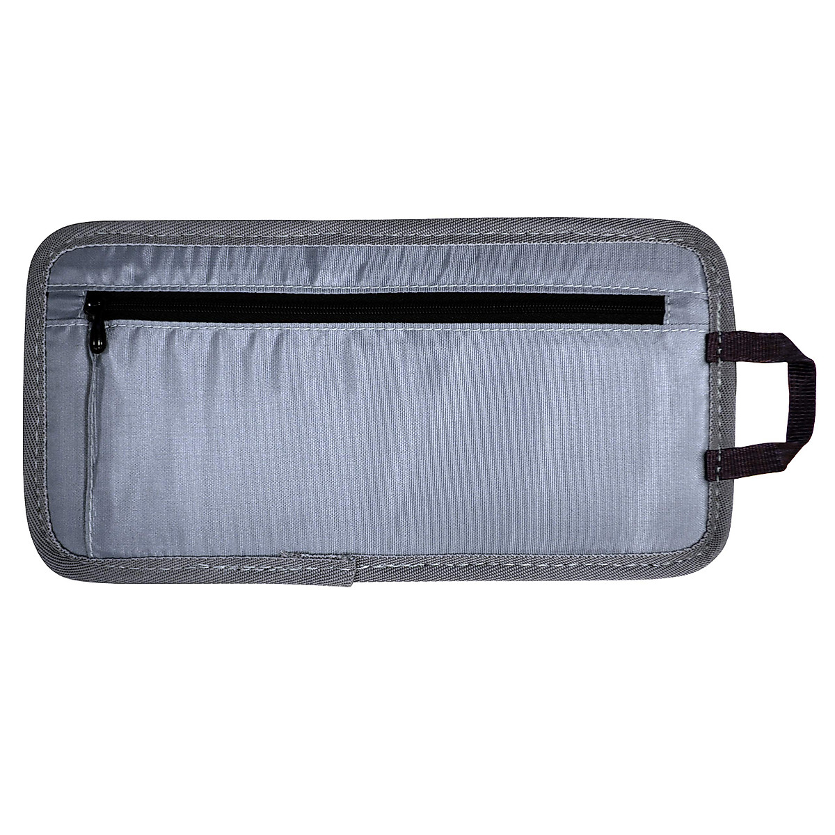 Cocoon CPG5GY GRID-IT!® Accessory Organizer - Small 10.25" x 5.125" (High-Rise Gray)