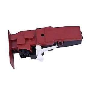 Washer Door Latch Switch WH10X20821 Washing Machine Accessories for Samsung for GE DC64-02032A
