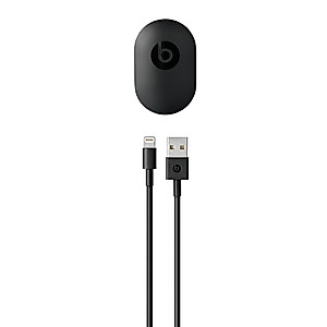 Beats Pill+ Plus Portable Wireless/Bluetooth Speaker in Red (Comes with Charging Cable)