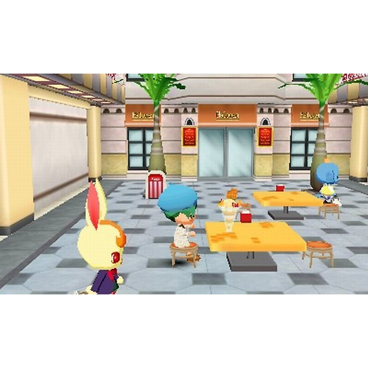 とんがりボウシと魔法の町 スペシャルパック