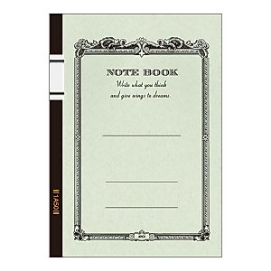 Apica Notebook 1A50 -A4-11.7"x8.26"