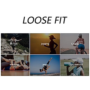 Bblulu Women's Athletic Running 2 in 1 Shorts High Waisted Workout Traning Jogging Cycling Sports Shorts Solid Yoga Pants