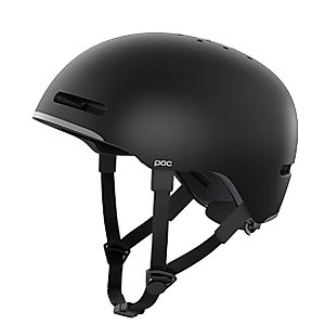 POC Corpora Bike Helmet - Corpora is Highly Durable and Easy to use in The City for Daily Commuting