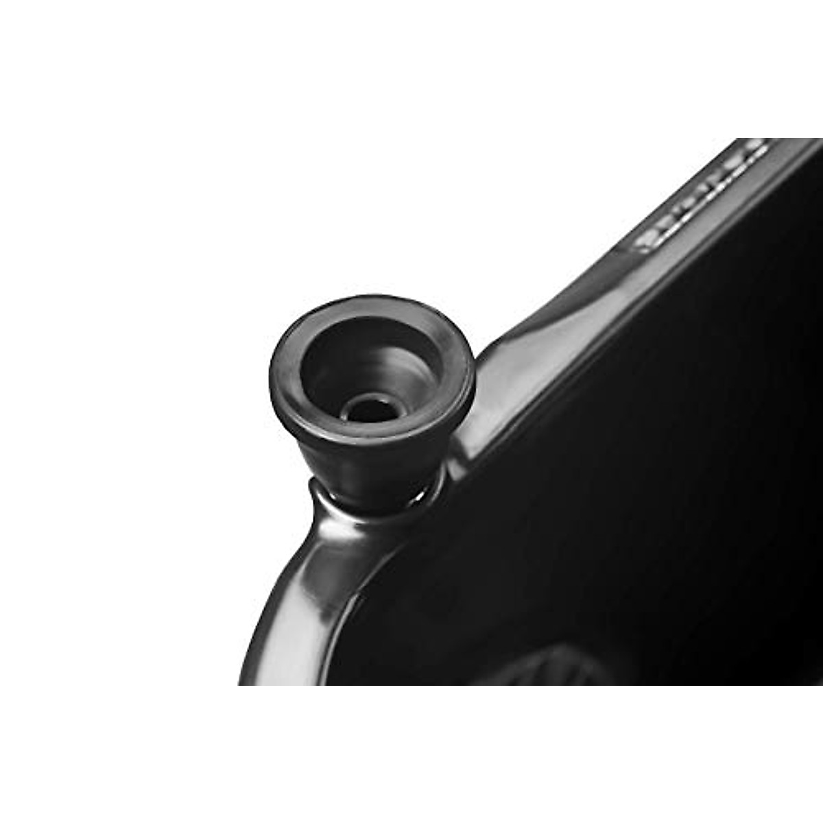 Dompel Portable Shampoo Bowl, Ergonomic and Deep Portable Wash Bowl for Hairstylist and Home Services, Steel Structure, Lightweight Hair Washing Basin, 35.23 in x 23.22 in x 19.3 in, 22 L