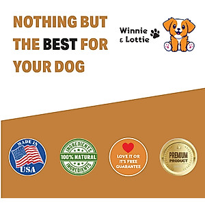 Natural Itch Relief for Dogs | Dog Itch Relief | Helps to Naturally Reduce Itching, Scratching, & More | Allergy Relief for Dogs Itching | Yeast Infection Treatment for Dogs | 1 fl oz | Bacon Flavor