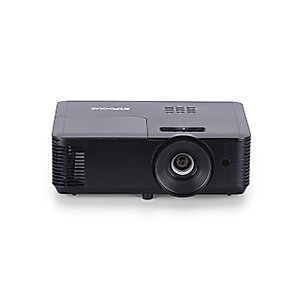 InFocus Genesis IN116BB 3D Ready DLP Projector - 16:10