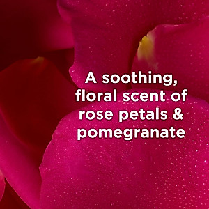 Andalou Naturals Body Btr, 1000 Roses, Velvet Soft, 8 Fl Oz