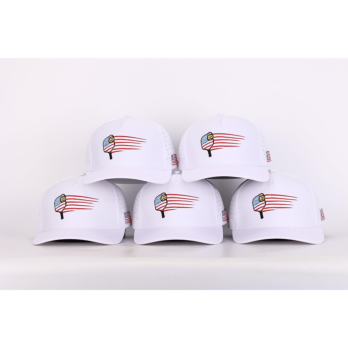 Avino Pickleball Hat - Pickleball Gifts - Pickleball Hat for Men - Pickleball Hat for Women - Pickleball Hats