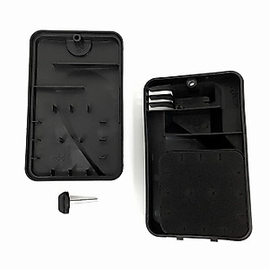 POWER PRODUCTS Air Filter W/Gasket for Generac Centurion GP1800 GP3250 LP3250 Gas Generator