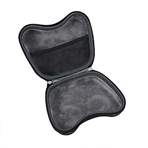 Hermitshell Hard Travel Case for Sony MDRZX110NC /Sony MDR-ZX110/ZX110AP/ZX110NC/ZX310AP & JBL JR 300BT/310BT On-Ear Headphones (Size 2)