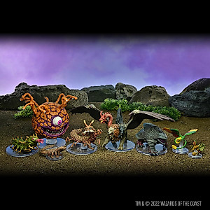 D&D Classic Collection: Monsters A-C