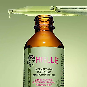 mielle organic rosemery