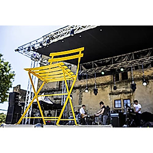 Fermob Bistro Folding Chair - Set of 2 (Honey)