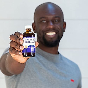 Dental Herb Company - Under The Gums Irrigant Concentrate (4 oz.) for Oral Irrigators