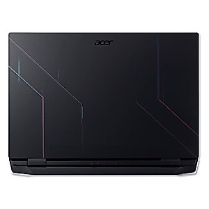 Acer Nitro 5 15.6" QHD 165Hz (AMD 8-Core Ryzen 7 6800H (Beat i9-11900H ), NVIDIA GeForce RTX 3070 Ti 8GB, 64GB DDR5 RAM, 2TB PCle SSD) Gaming Laptop, RGB Backlit, HD Webcam, WiFi 6E, Win 11 Home