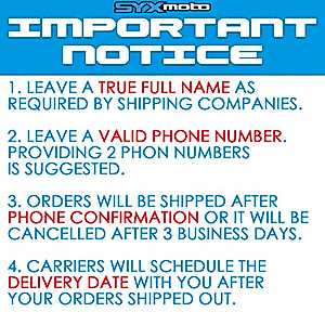 SYX MOTO 125cc Dirt Bike for Teens 12+yrs 4-Stroke Gas-Powered Dirt Bike Off-Road Motorcycle Electric Start Fully Automatic Transmission, Roost 125-1f, Black/Blue