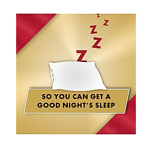 Orajel Maximum Strength Nighttime Toothache Pain Relief Cream - 0.25 Oz