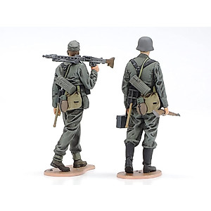 Tamiya 1/35 German Sd.Kfz.2 Kettenkraftrad TAM35377 Plastic Models Armor/Military 1/35