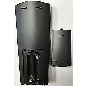 Smartby Remote Control Compatible with WD60MB2240RC, WD60MB2240, WD65MC2240, WD32FC2240 Westinghouse Digital TV