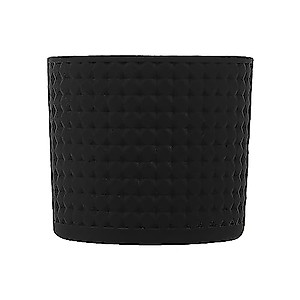 Pelican Hydration Pelican Cascade™ 22 oz Vacuum Insulated Tumbler - Recycled Stainless Steel Double Wall Travel with Dual Lid, Powder Coated Insulated Coffee Mug For Hot Cold Drinks, Jet Black