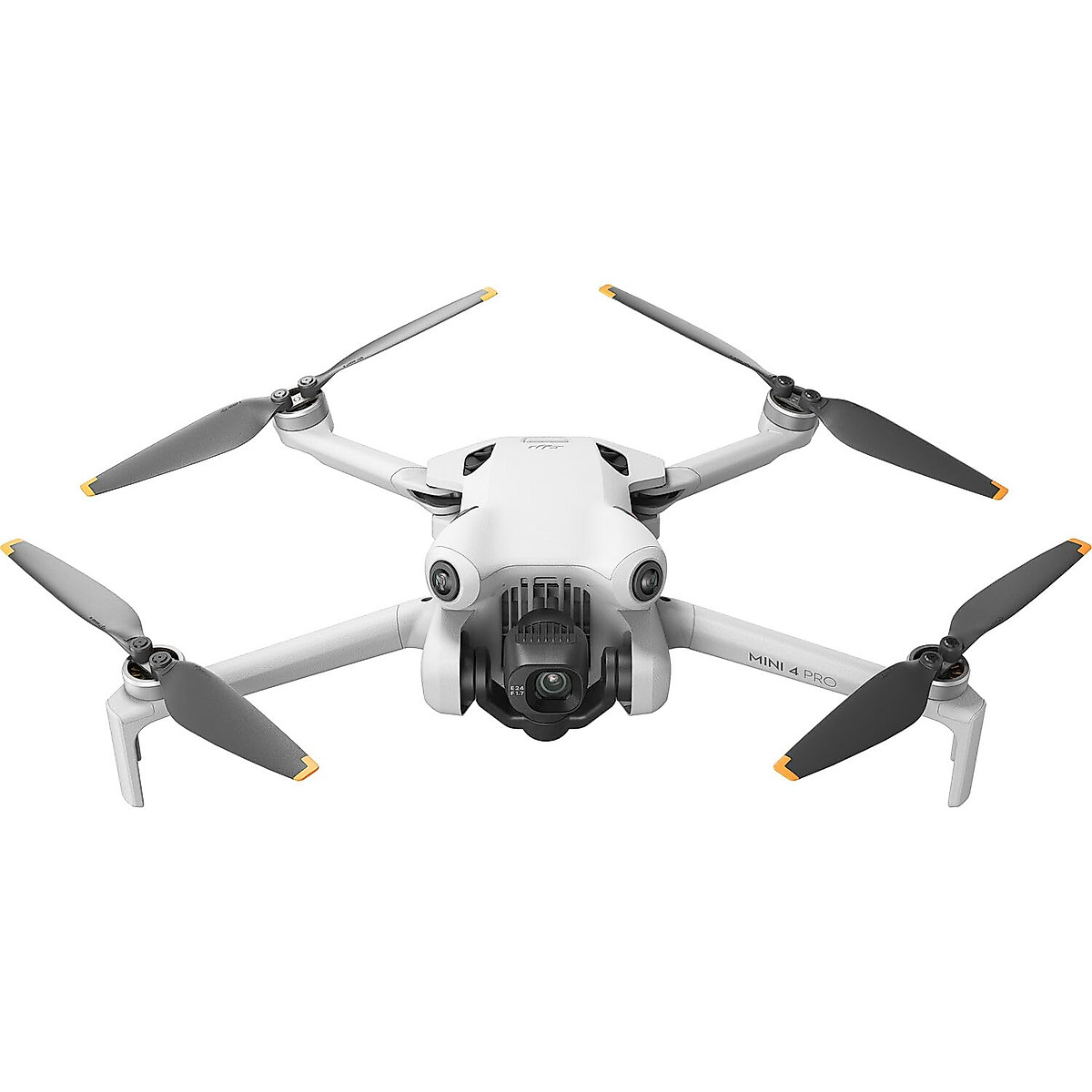 DJI Mini 4 Pro Drone FUN Bundle Plus with Airdrop System DJI RC 2 Screen remote with 3 Battery Bundle Kit 45-min Flight Time Camera Drone Bundle, with 128 GB SD, Cool Anti Collision Strobe Lights and More