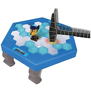 Paw Patrol Don’t Drop Chase Game