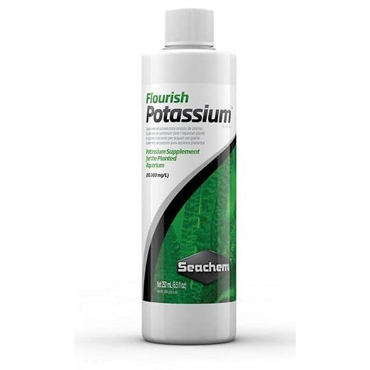 Seachem Flourish Potassium 250ml