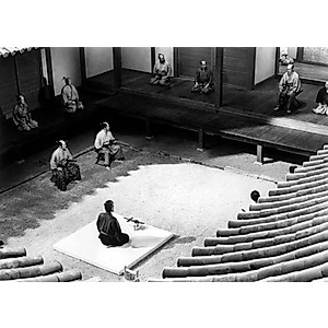 Harakiri (The Criterion Collection) [Blu-ray]