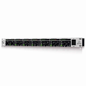 Behringer MX882 V2 Rackmount Mixer Splitter