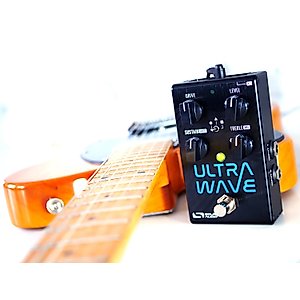 Source Audio One Series Ultrawave Multiband Guitar Processor Pedal