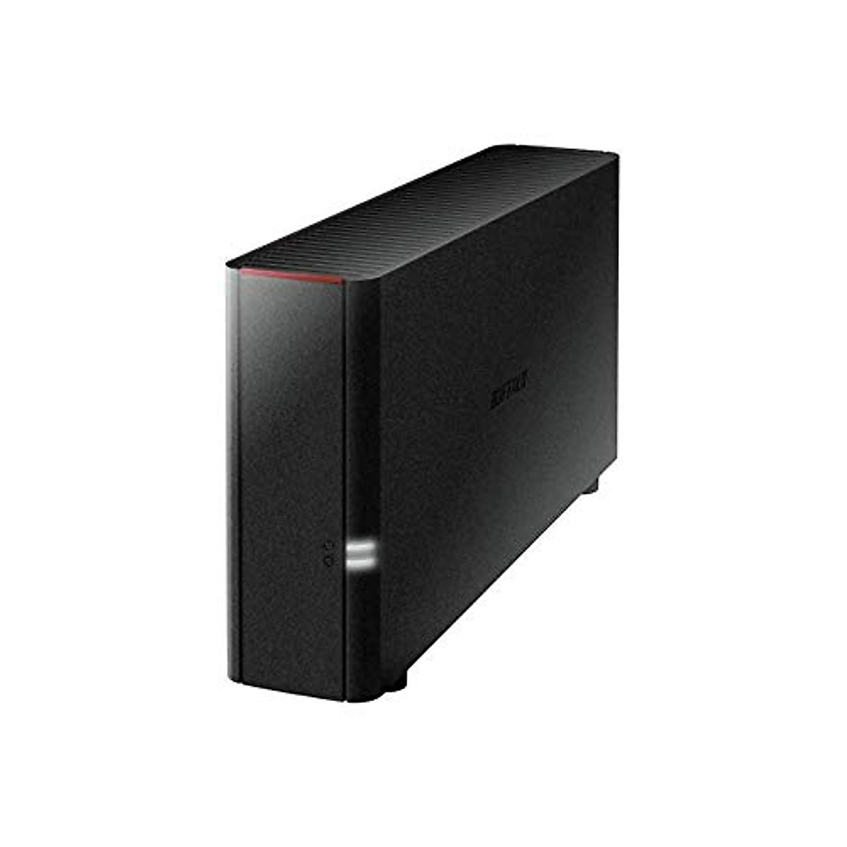 BUFFALO LS210D0201-EU 2TB 1 x 2TB LinkStation 210 1 Bay NAS