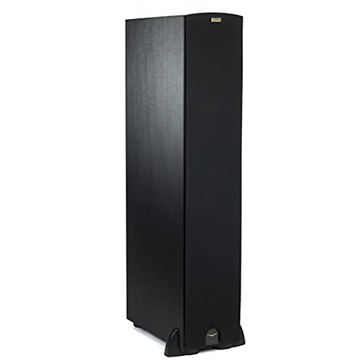Klipsch Reference R-26FA Floorstanding Speaker, Black, Pair (Renewed)
