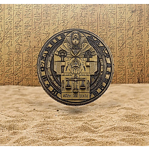 FaNaTtik Yu-Gi-Oh! Limited Edition Millennium Stone Replica