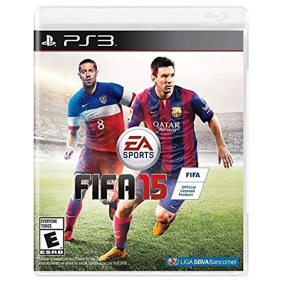 FIFA 15 - PlayStation 3 (Renewed)