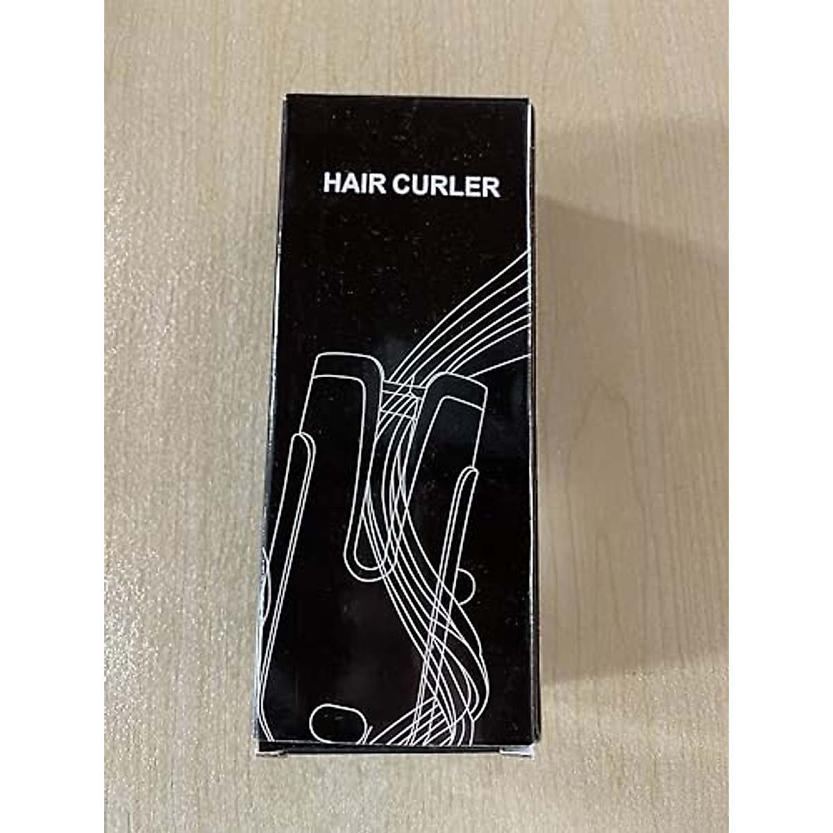 Upgraded Automatic Curling Iron, Cordless Auto Hair Curler with 6 Temps & Timers, Rechargeable & Portable Rotating Curling Wand Styling Tool, Built-in 5000mAh Battery