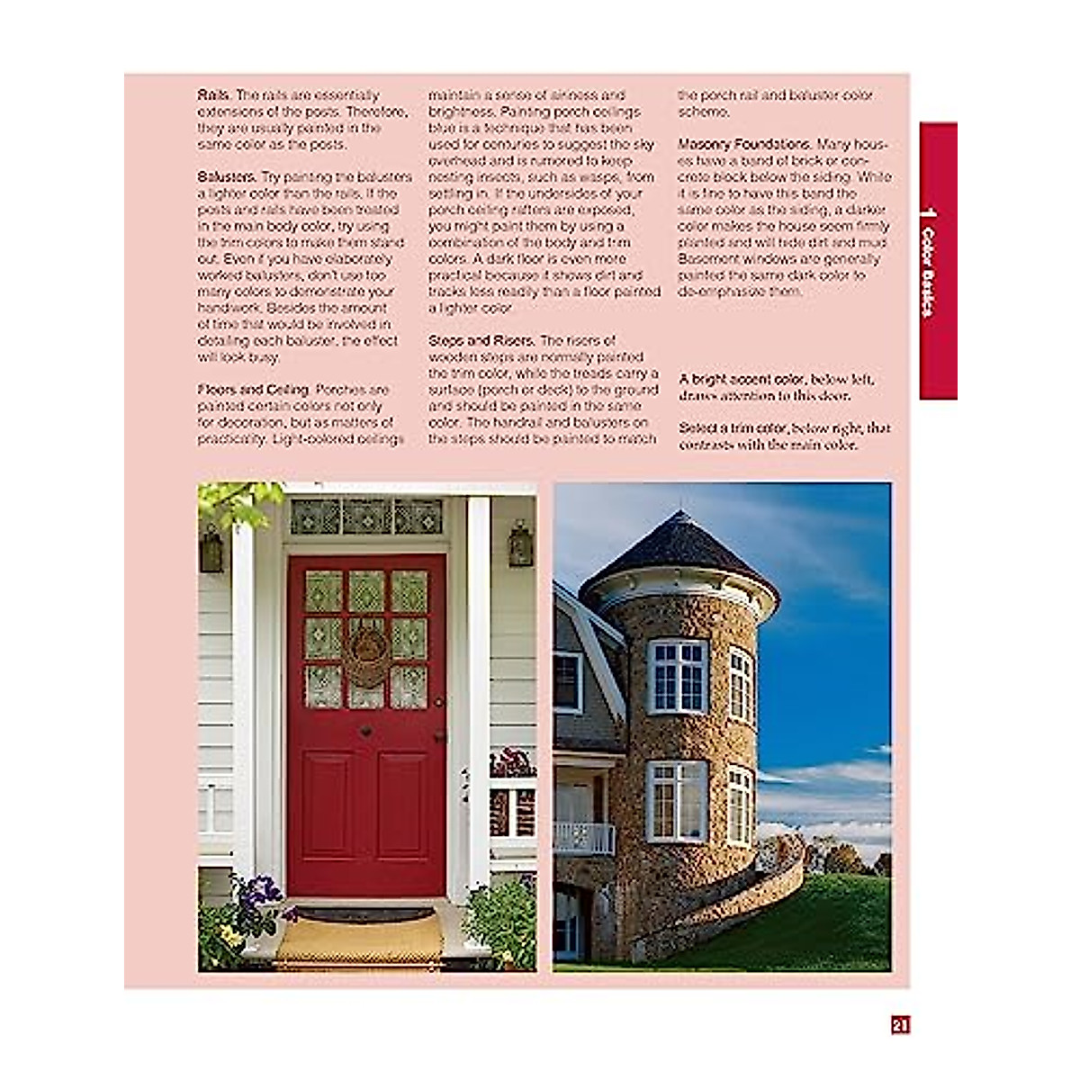 Painting: Interior and Exterior Painting Step by Step (Creative Homeowner) Beginner-Friendly Guide - Repair and Prep Surfaces, Select Equipment, Paint Like a Pro, Tips, and More (Home Improvement)