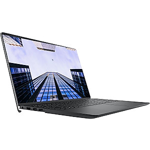 Dell Inspiron 15 3000 Business Laptop, 15.6 Inch FHD Display, 12th Gen i7-1255U, 16GB RAM, 1TB SSD, Windows 11 Pro, Backlit Keyboard, SD Card Reader, USB Type C, Black