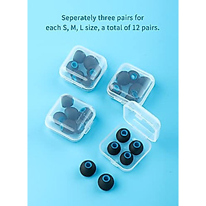 kz zst and 4533 eartips