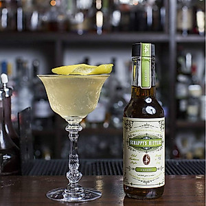 Scrappy's Bitters, Celery, 2 Pack Bottle