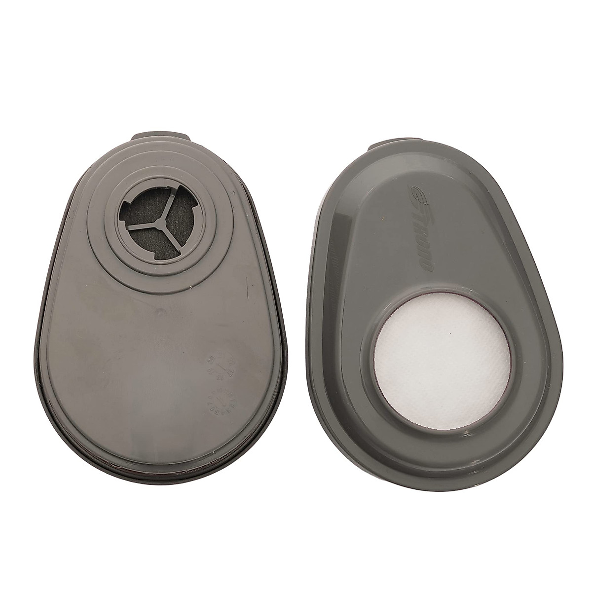 P-A-3 Dual Filter Set for PD-101 & T-61 Respirators