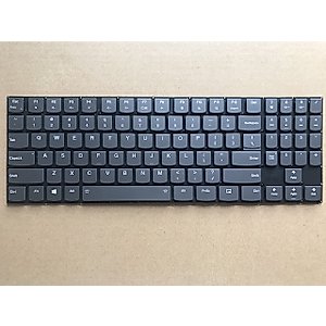 Original New RGB Keyboard for Lenovo Legion Y740-17IRHG 17.3" Gaming Laptop US Backlit(Not for 15.6")