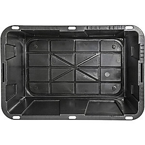 Greenmade 27 gallon storage container 3 pack