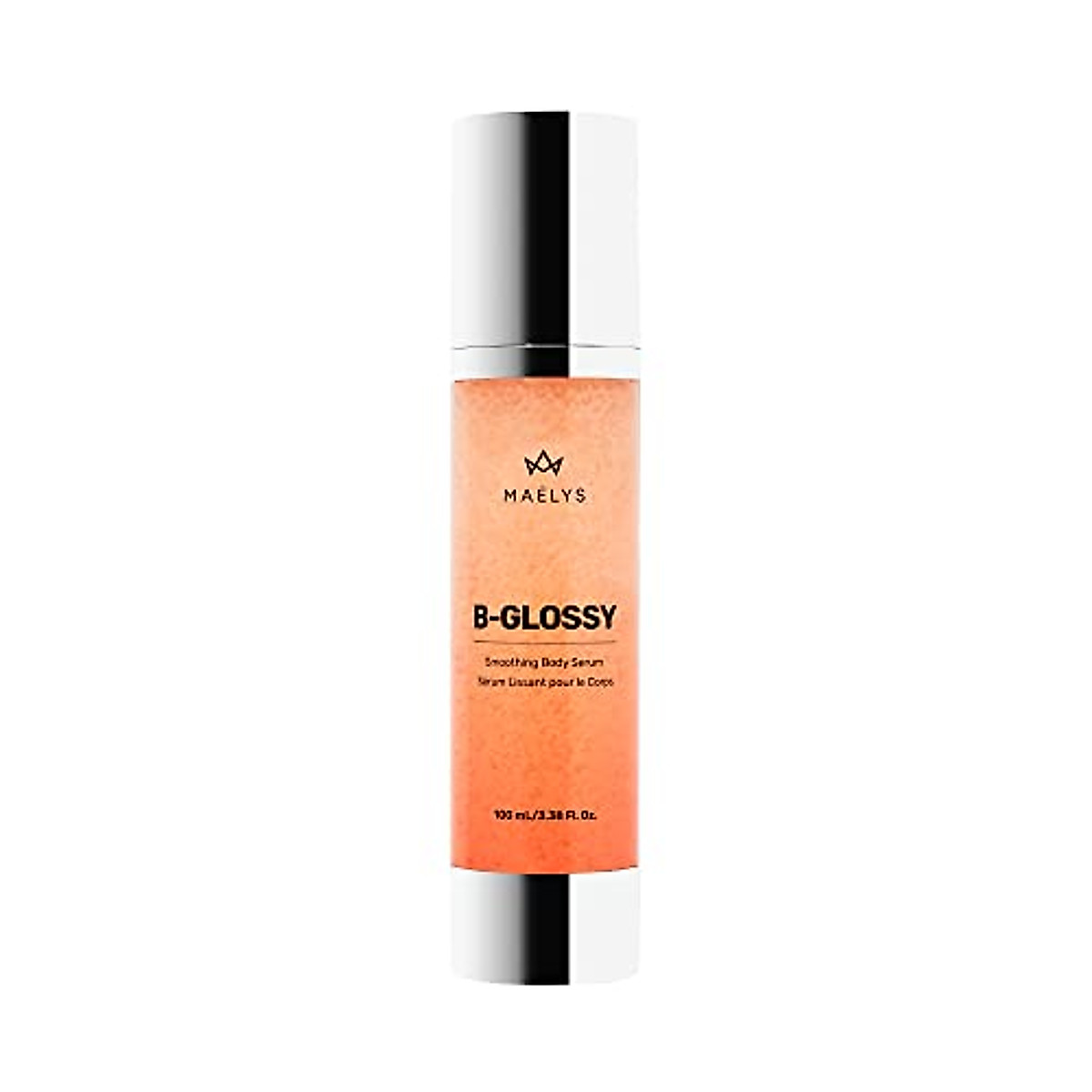 MAËLYS B-GLOSSY Smoothing Body Serum