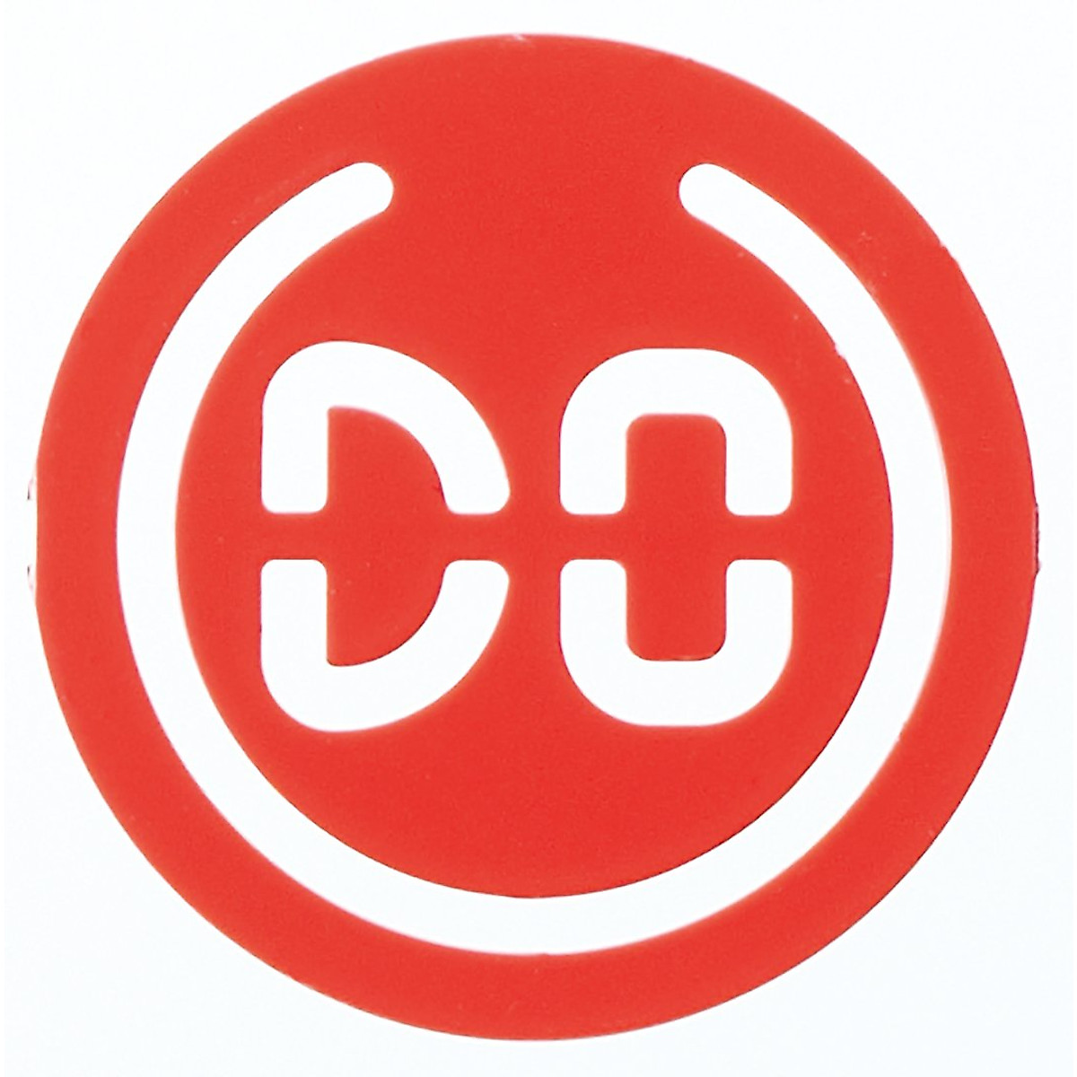 King Jim Hanko type clip (English) 9302 (japan import)